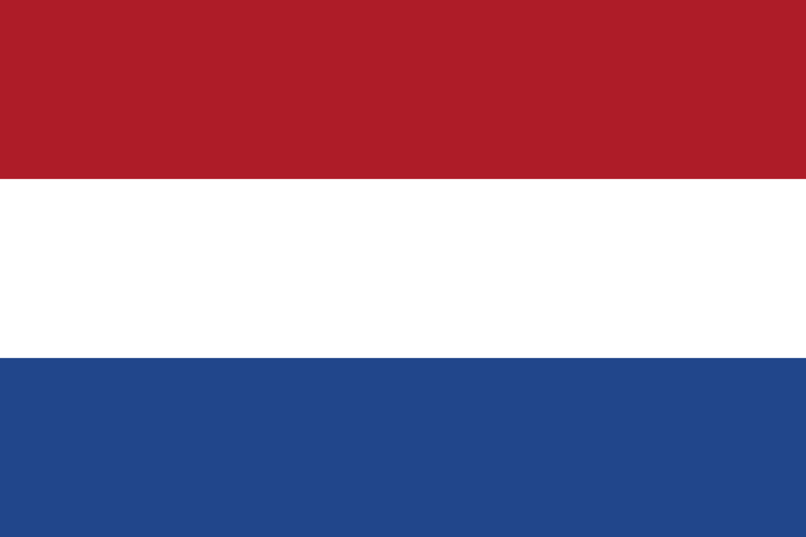 CONFIRMATION OF THE EBA STATUTE FROM NETHERLANDS | EBA Europe | EBA Europe