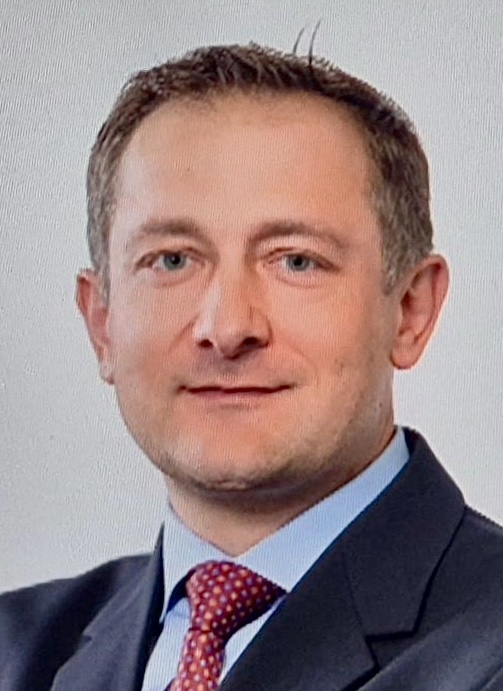 THE EBA WAS ALREADY IN CONTACT WITH THE CANDIDATE FOR THE EU ...